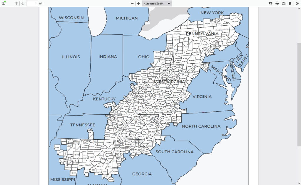 What Appalachia really needs - Cardinal News