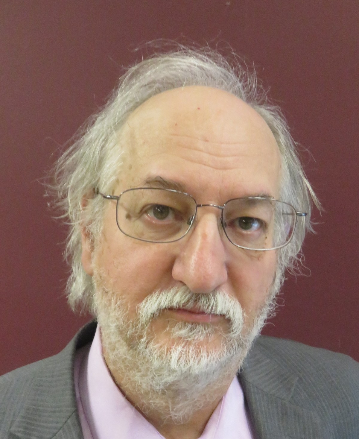 Staff and board - Cardinal News