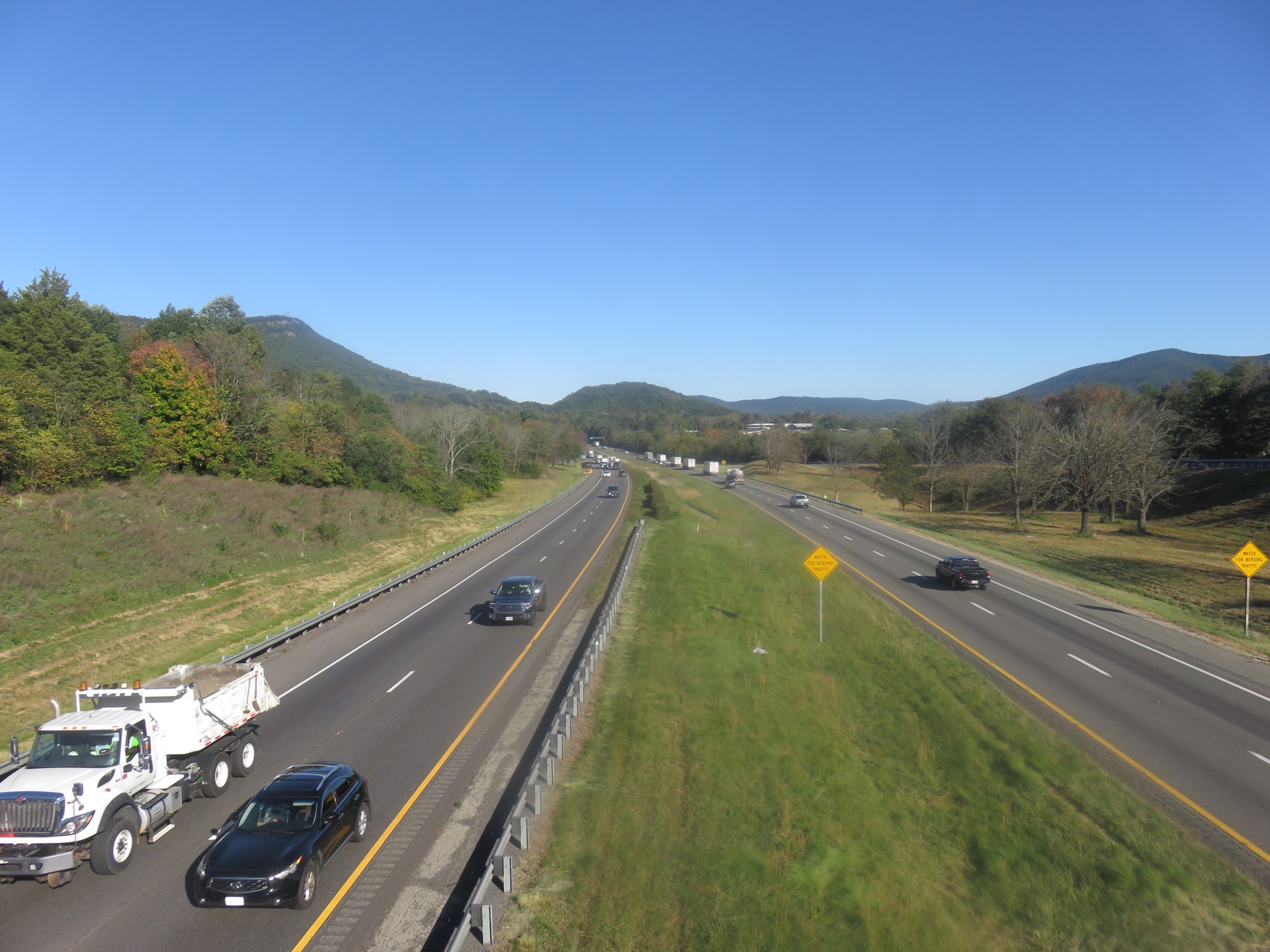 We need more songs about Interstate 81 - Cardinal News