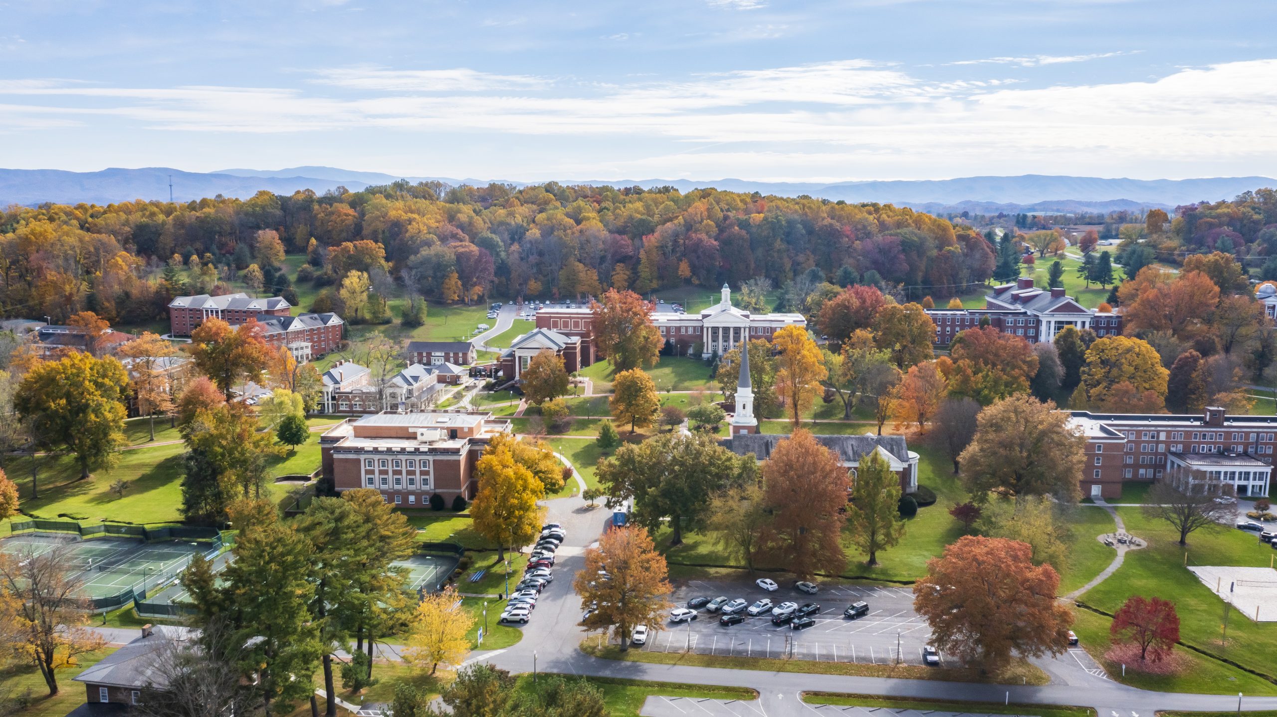 Emory & Henry names interim president; more ... - Cardinal News