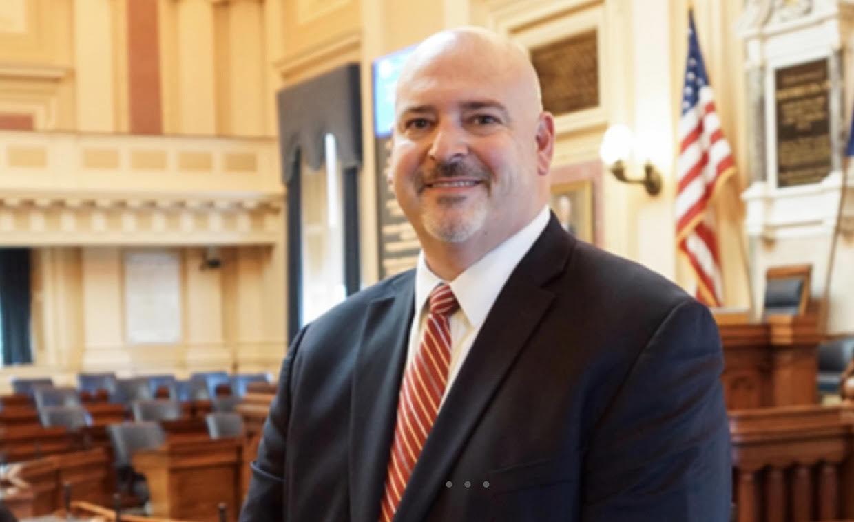 Gilbert and West Virginia counterpart announce push for small nuclear ...