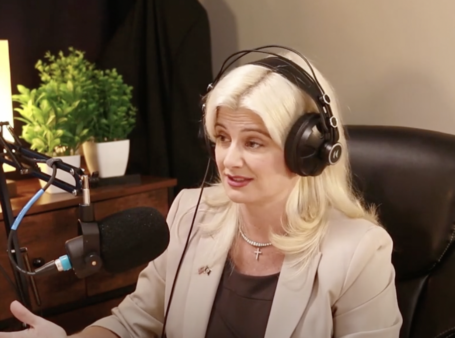 Marie March Archives - Cardinal News