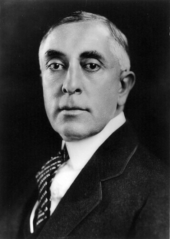 172 years of Slemp public service - Cardinal News