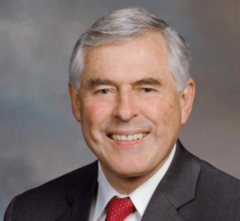 Virginia state Sen. John Edwards is retiring - Cardinal News