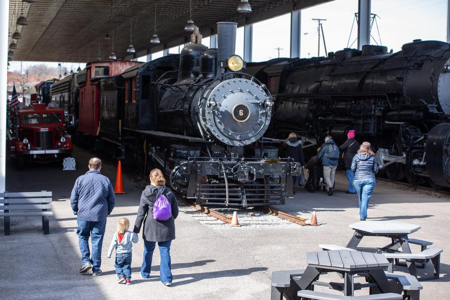 Virginia Museum of Transportation's quest to become state agency moves ...