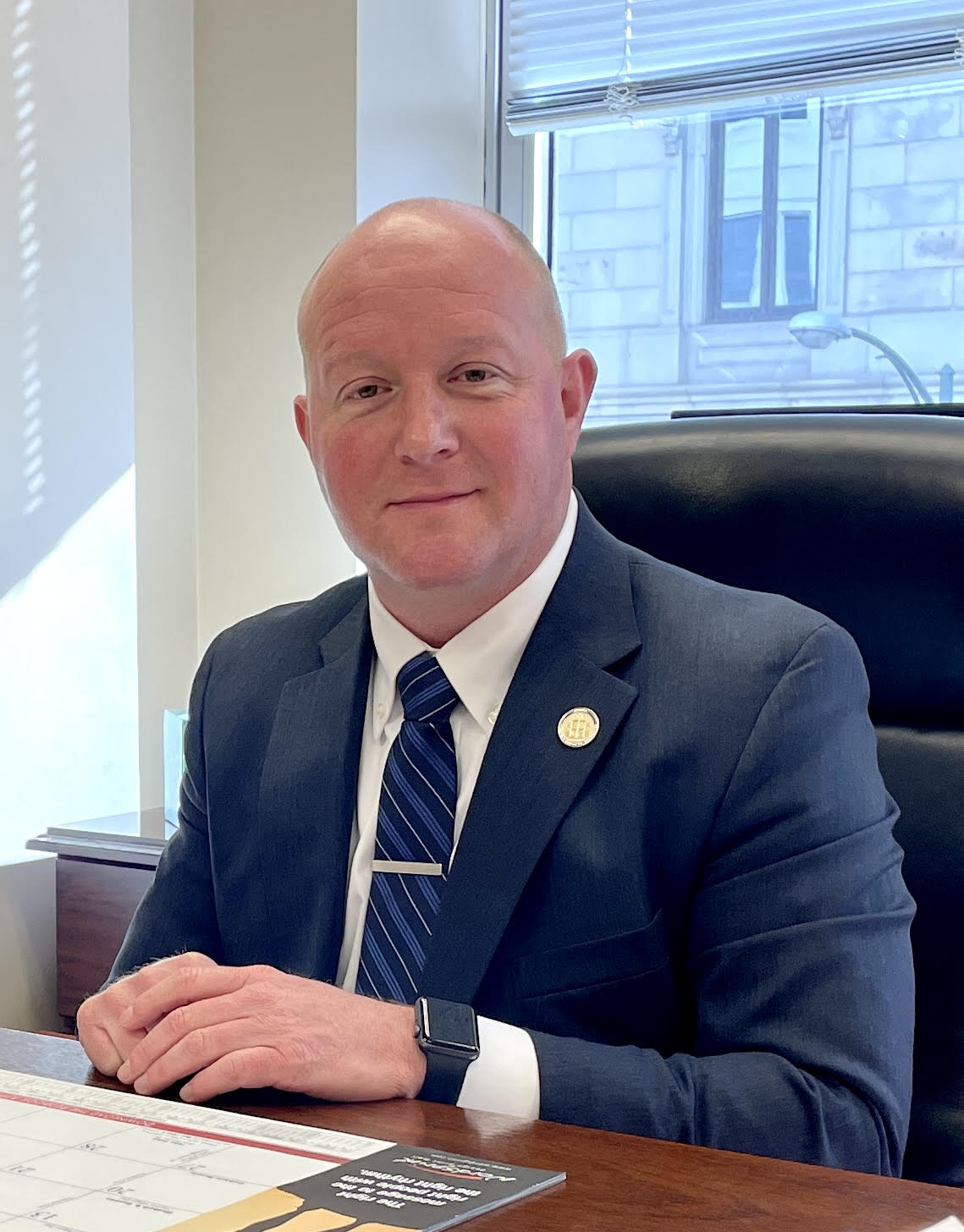 Jody Pyles, former aide to Sen. Amanda Chase aims to oust Del. Jason ...