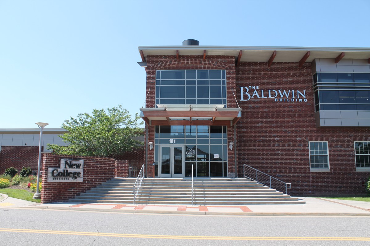 New College Institute createsnew philanthropic foundation - Cardinal News