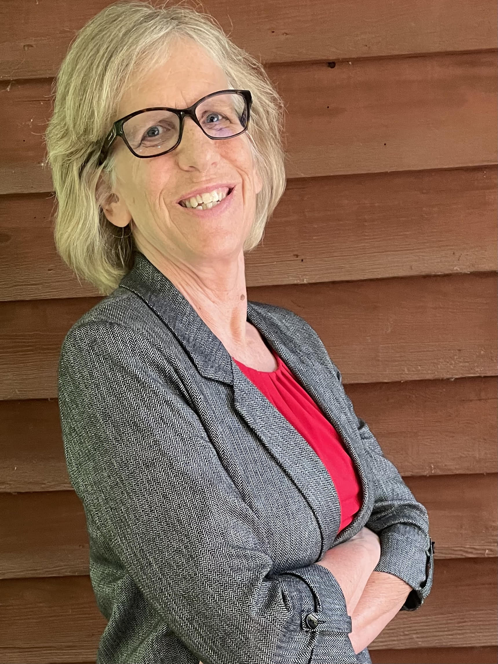 Caroline Glickman - Cardinal News