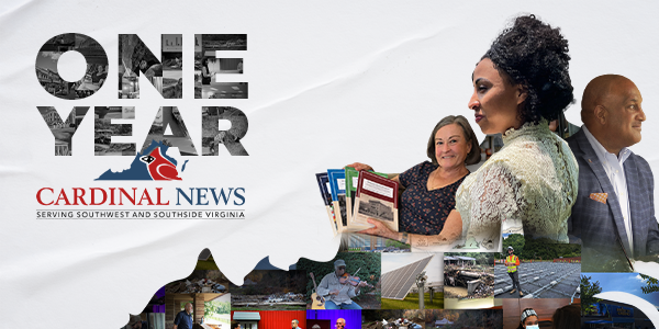 Anniversary Campaign - Cardinal News