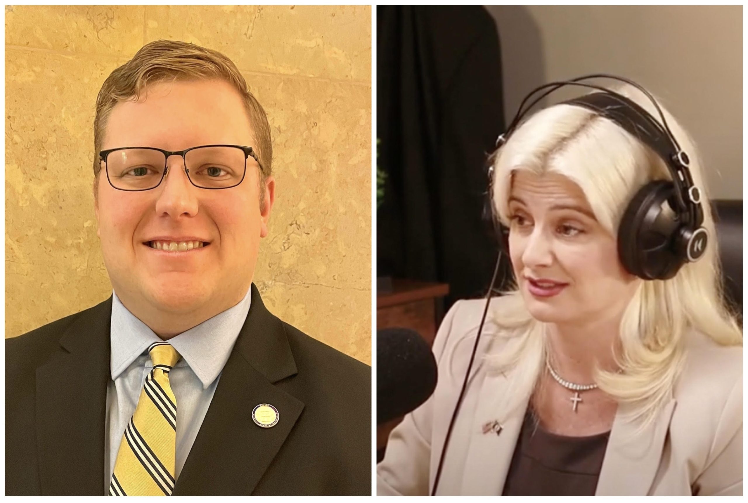 Del Marie March and Del Wren Williams face off in primary - Cardinal News