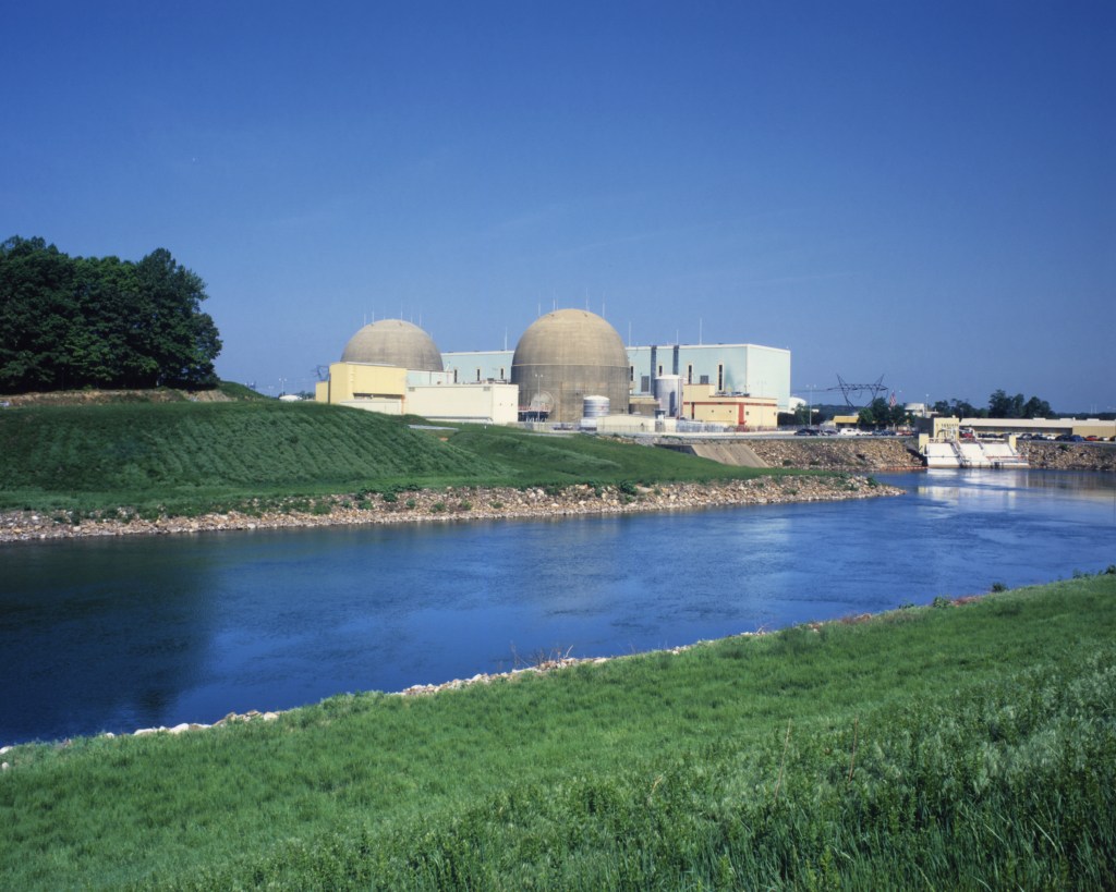 A reality check on a small nuclear reactor in Southwest Virginia (or ...