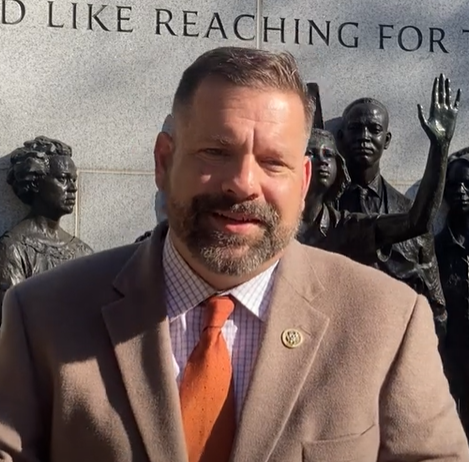 Former Rep. Garrett seeks return to House of Delegates; more ...