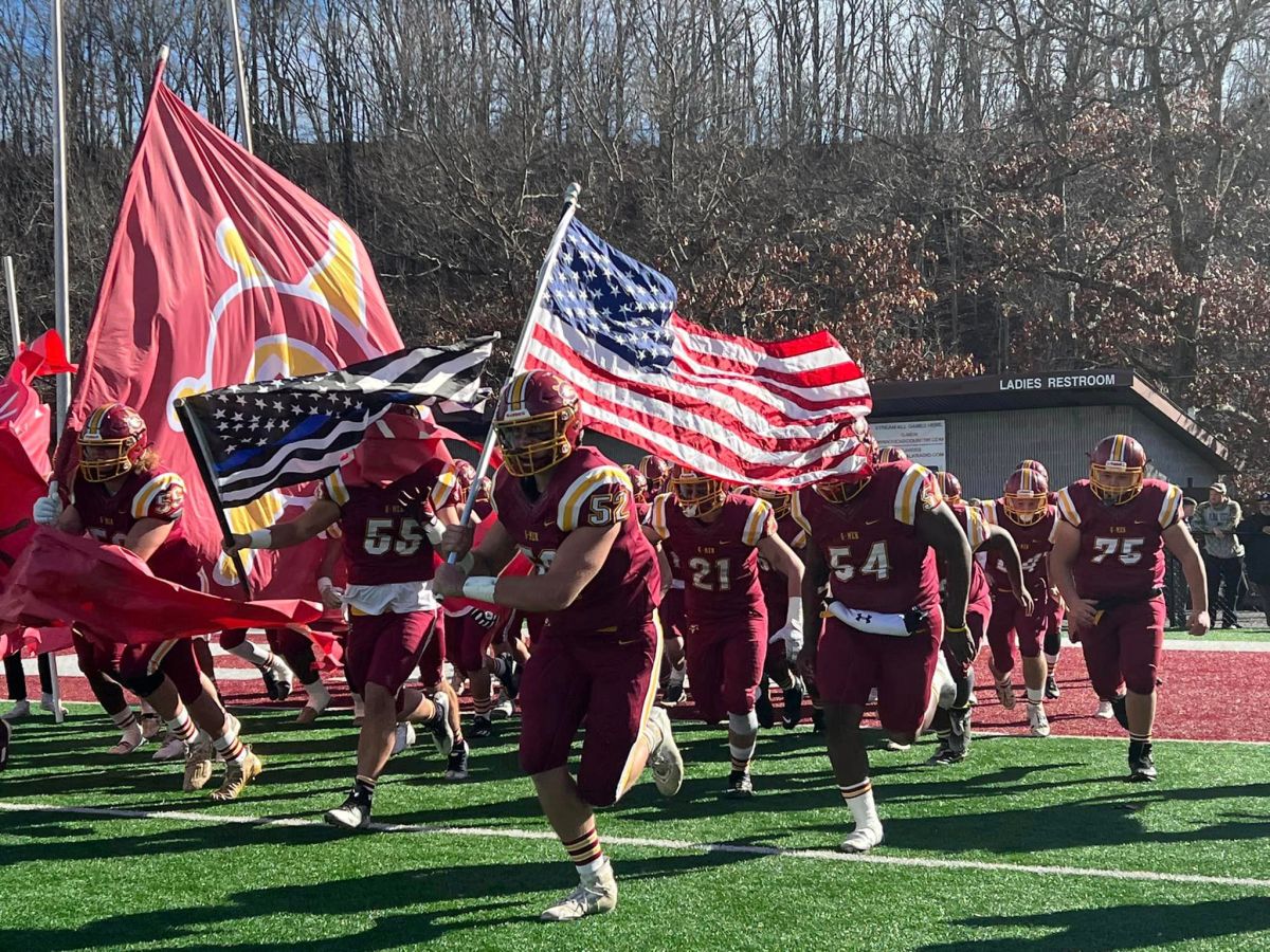 Leveling the playing field for VHSL competitions - Cardinal News