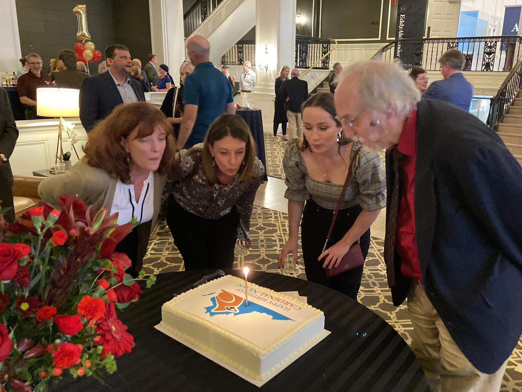 Jobs with Cardinal News | Work in local journalism