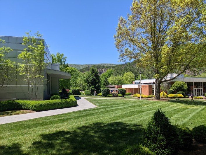 Mountain Gateway Community College's new way to recruit students ...