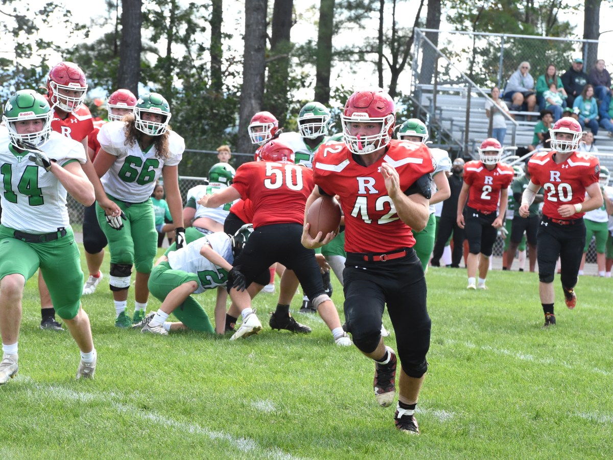 VHSL Football - Cardinal News