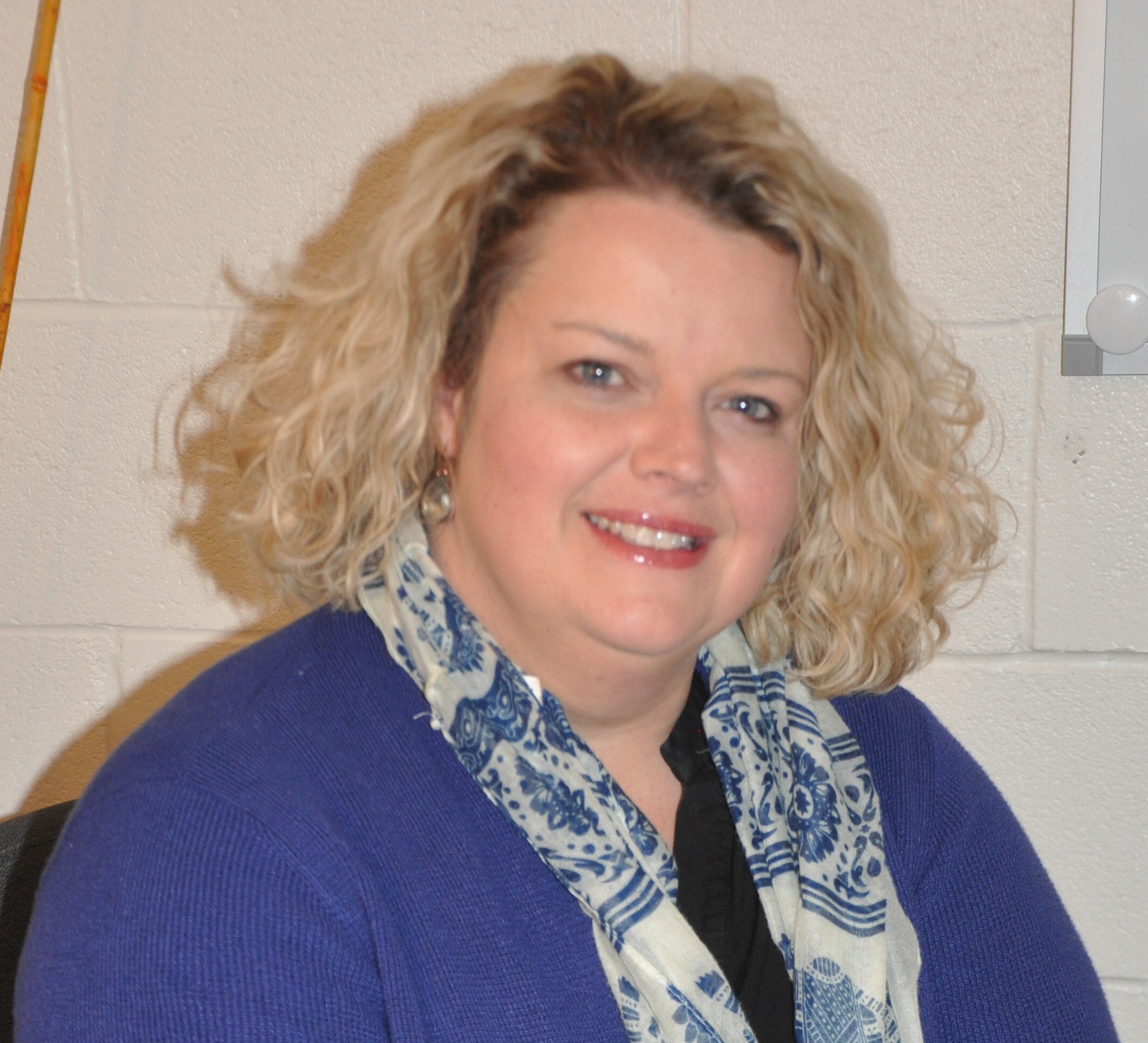 Mountain Gateway names new executive director for foundation; more ...