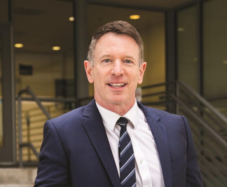 Virginia has hired a new community college chancellor. He wants to fix ...