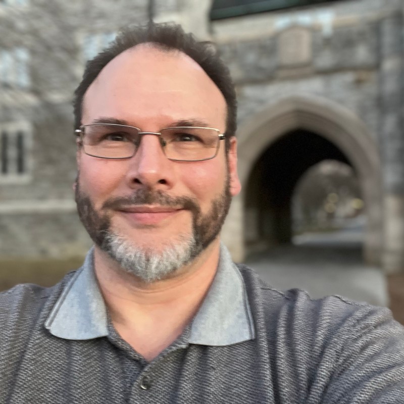 50 years after ‘Pilgrim at Tinker Creek,’ a question of how the Roanoke ...