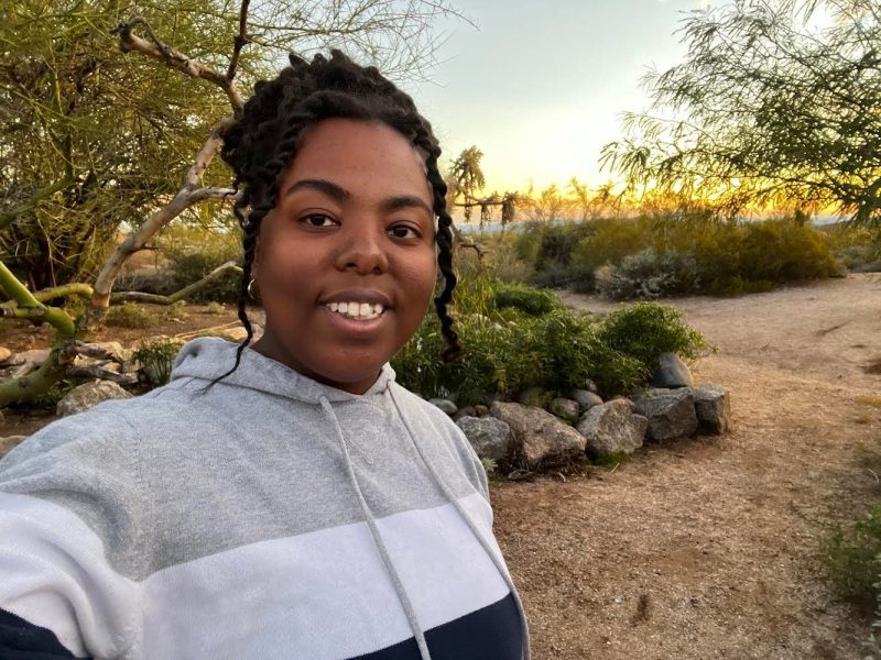 Jade Harris enters race for state Senate; more . . . - Cardinal News