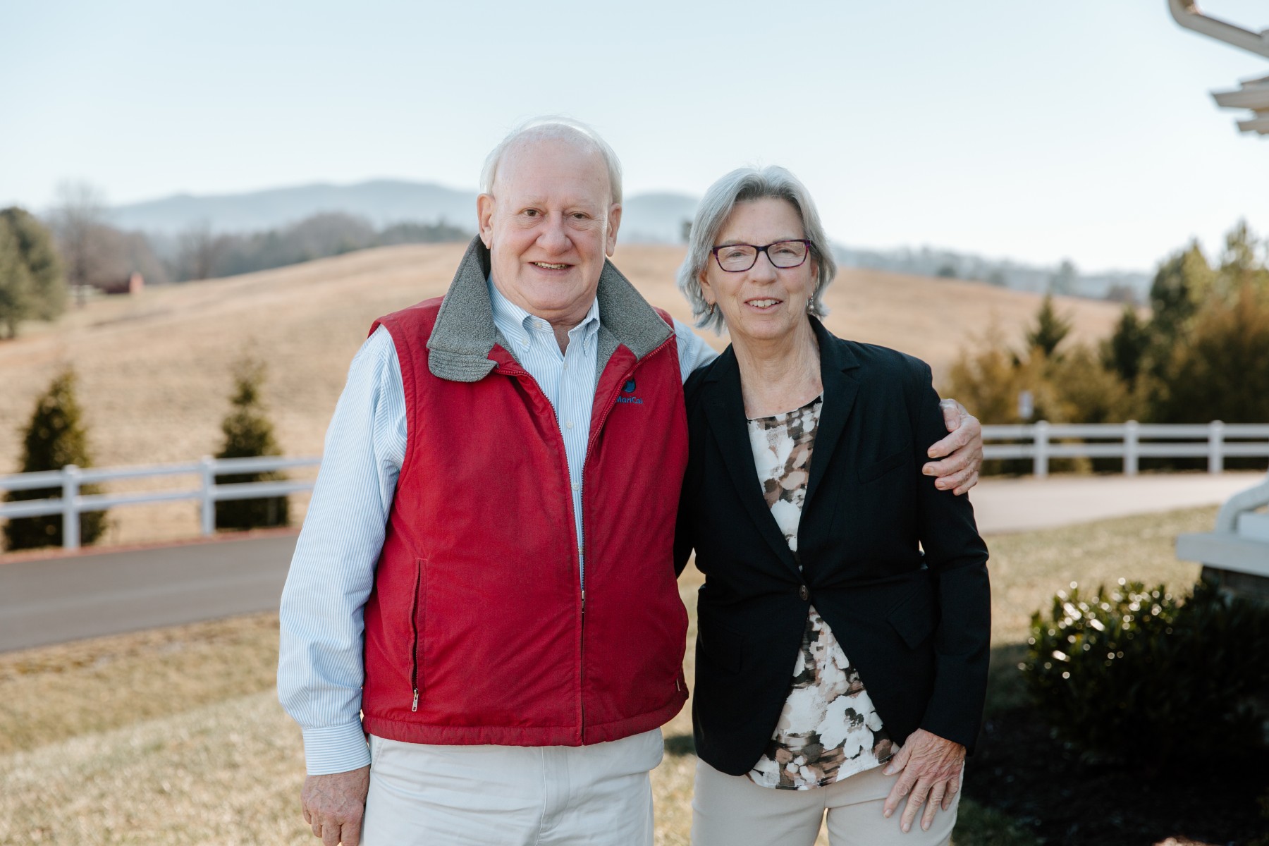 Carilion receives $1 million gift for cancer care; more ...