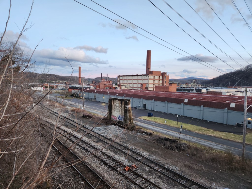 Arts developer eyes Roanoke for first Virginia project - Cardinal News