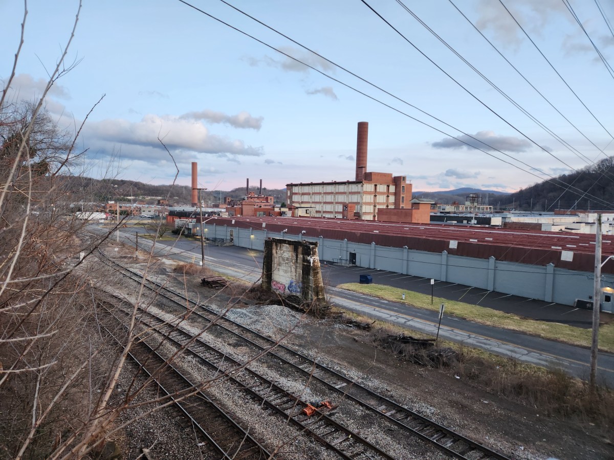 Arts developer eyes Roanoke for first Virginia project - Cardinal News