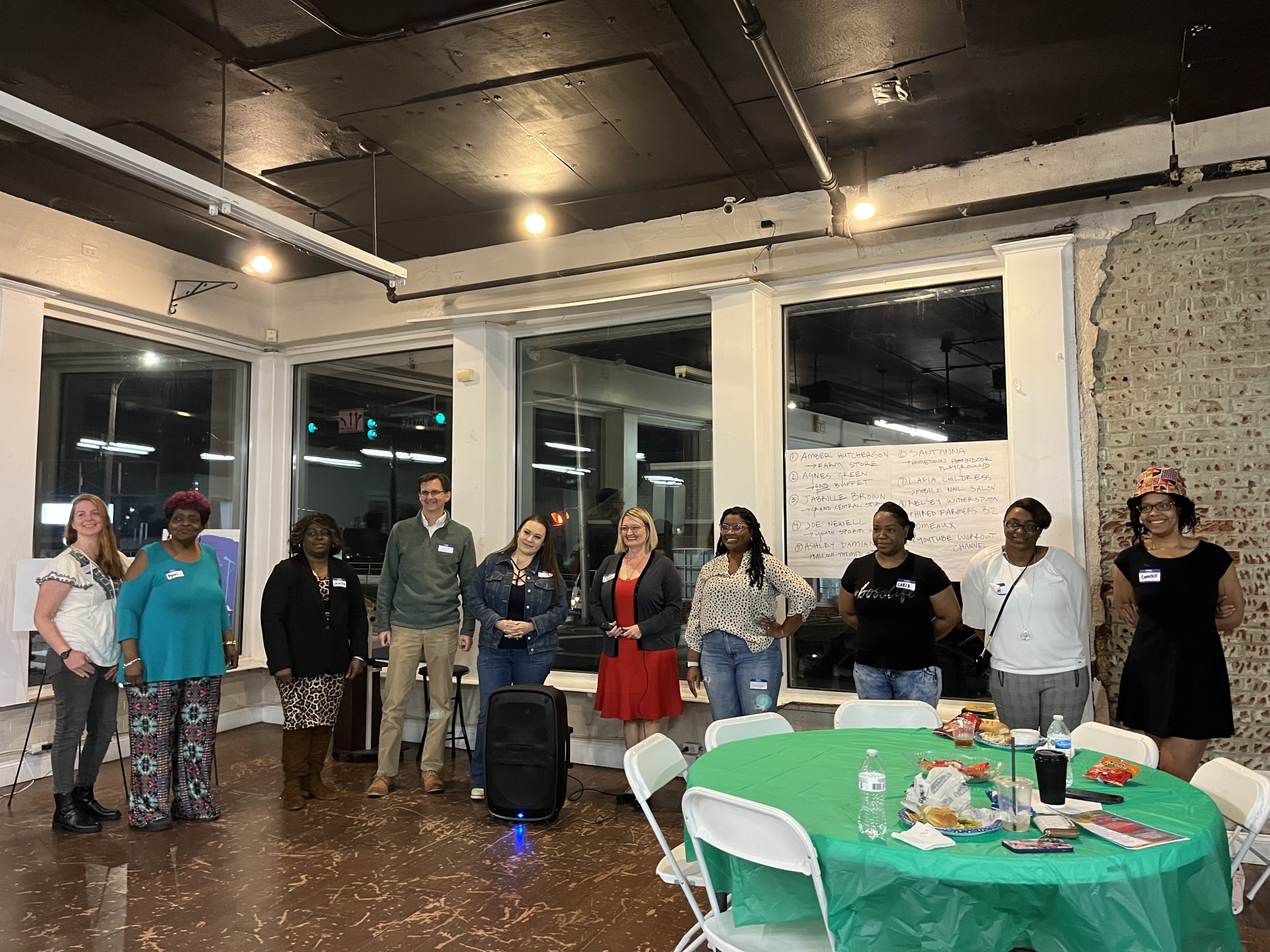 Start-Up Slam presenters share ideas to address Danville community ...