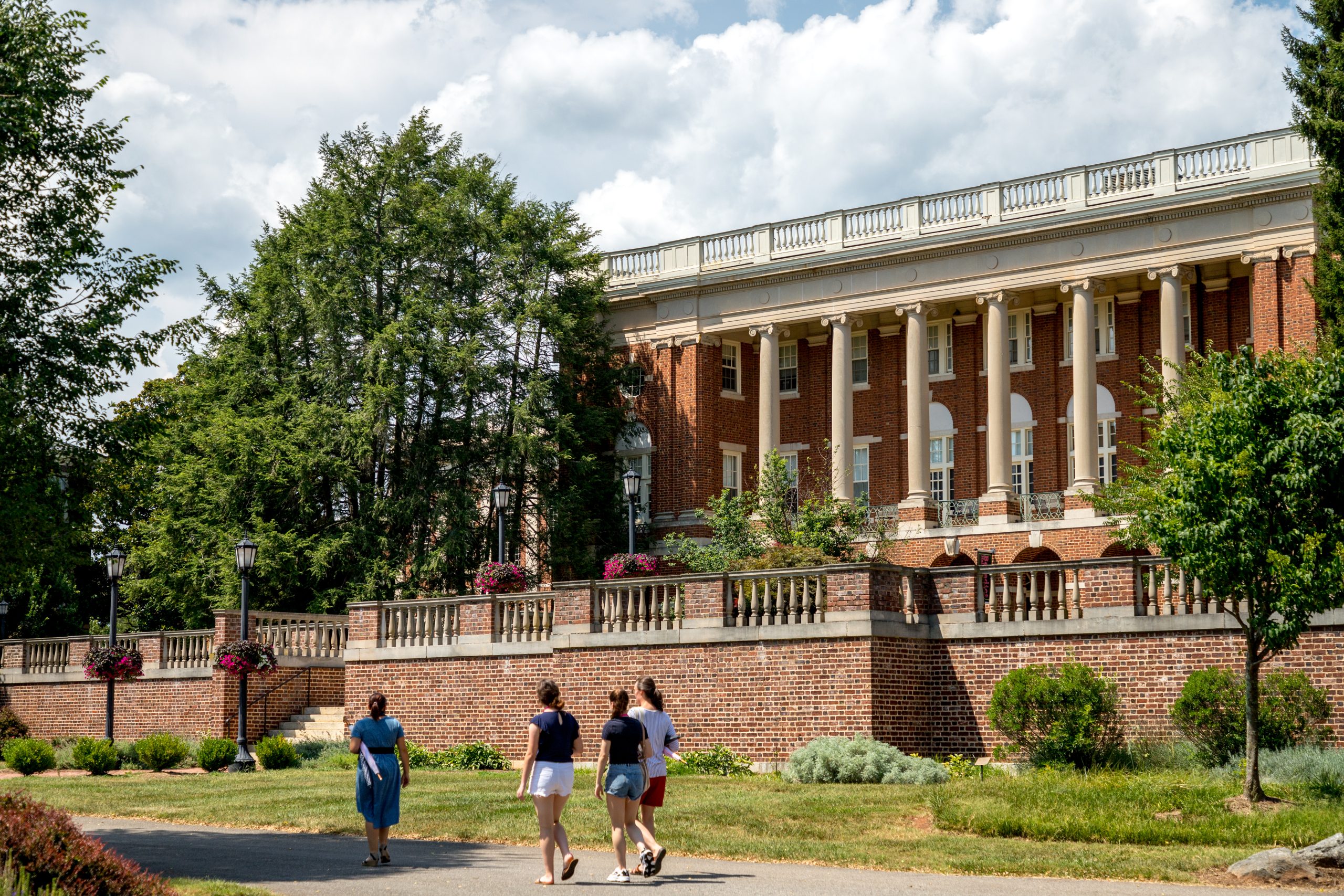 Private colleges, public purpose: Securing Virginia’s economic future ...