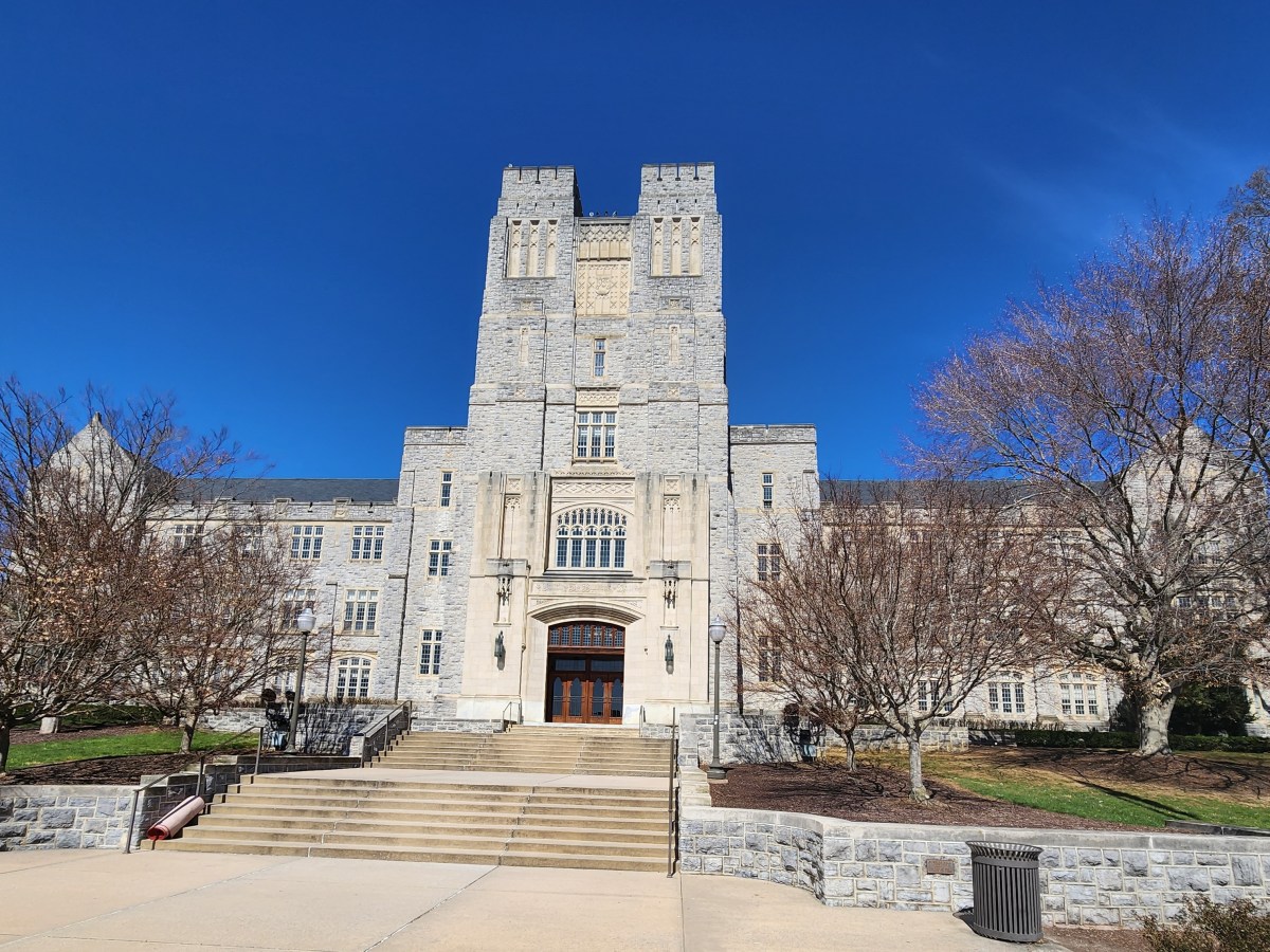 Radford becomes latest Virginia school to offer free tuition for some ...