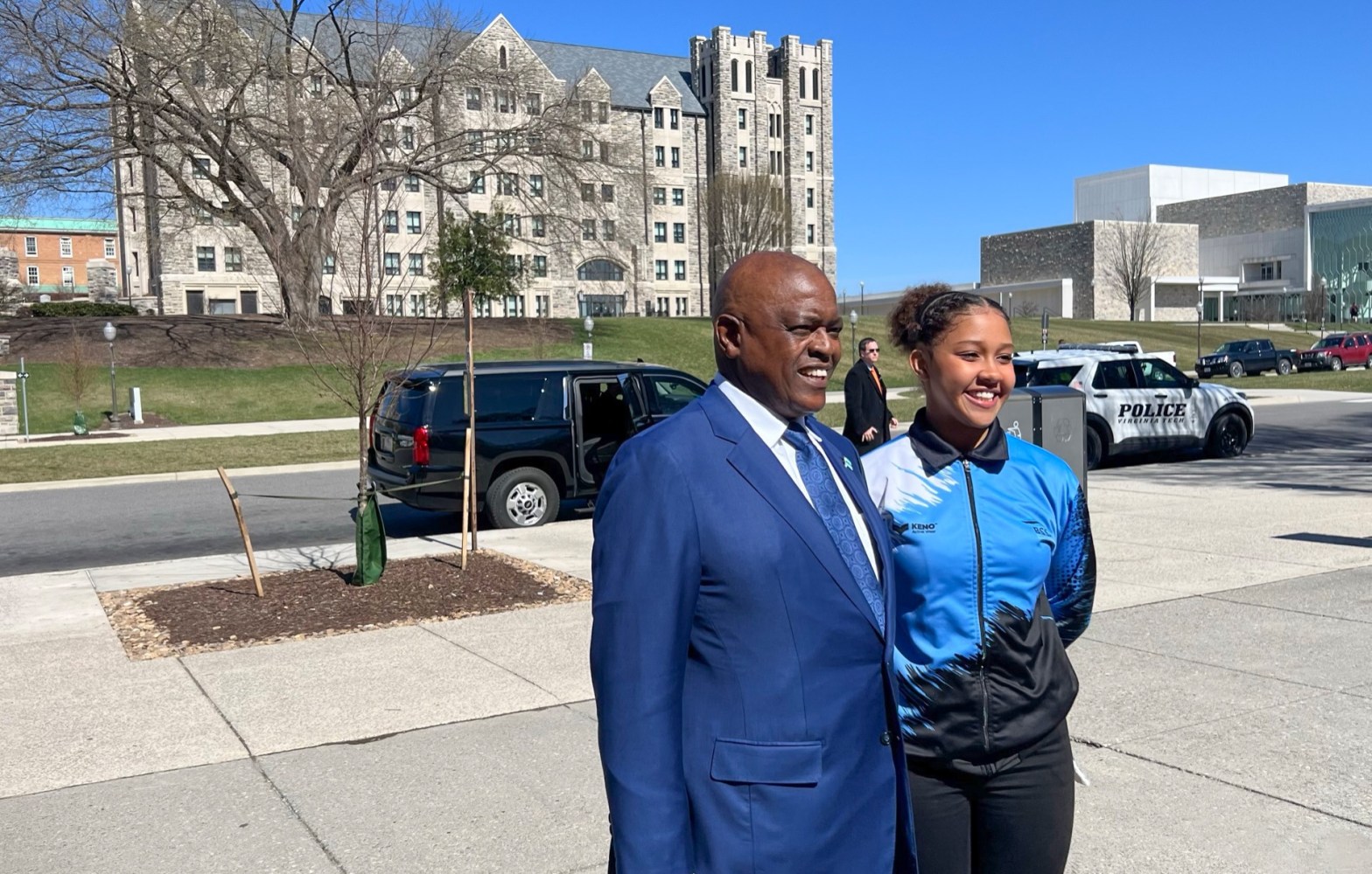 Virginia Intermont College fire calls attention to enrollment ...