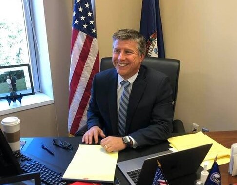 Sen. Steve Newman to retire after 35 years in politics - Cardinal News