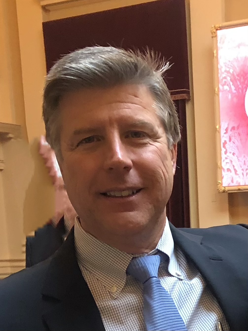 Sen. Steve Newman to retire after 35 years in politics - Cardinal News