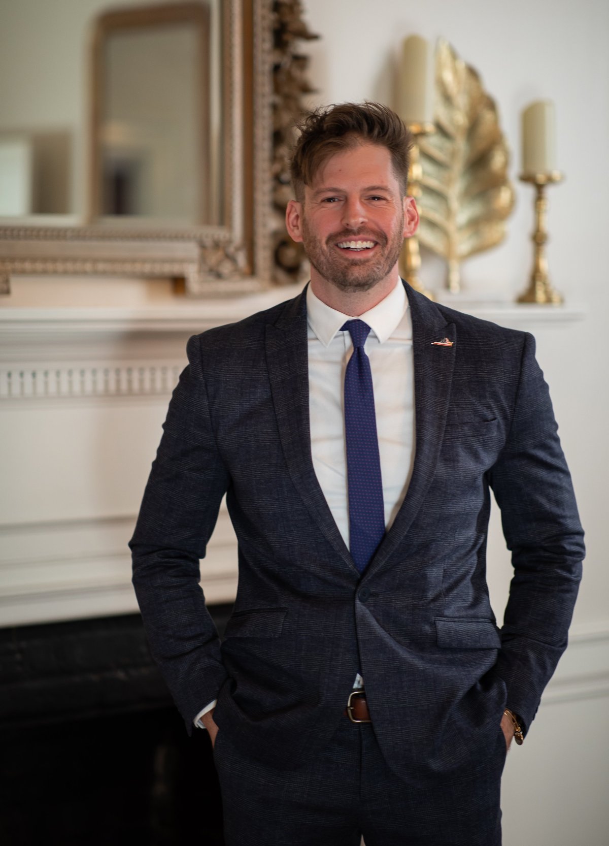 House candidate Griffin defies court order after canceling children's ...