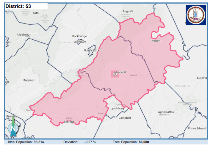 2025 Virginia Voter Guide - Cardinal News