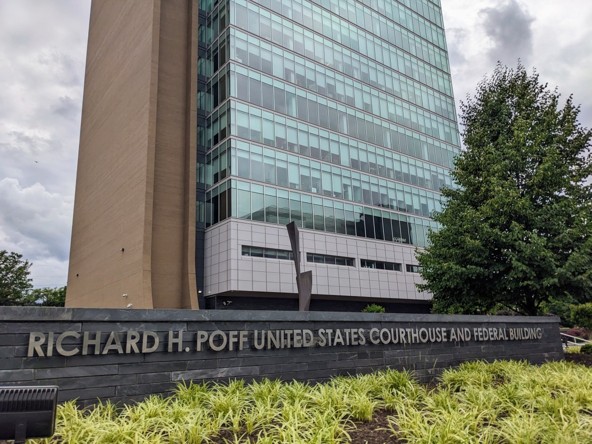 Roanoke's federal building to be renamed for civil rights lawyer Lawson ...