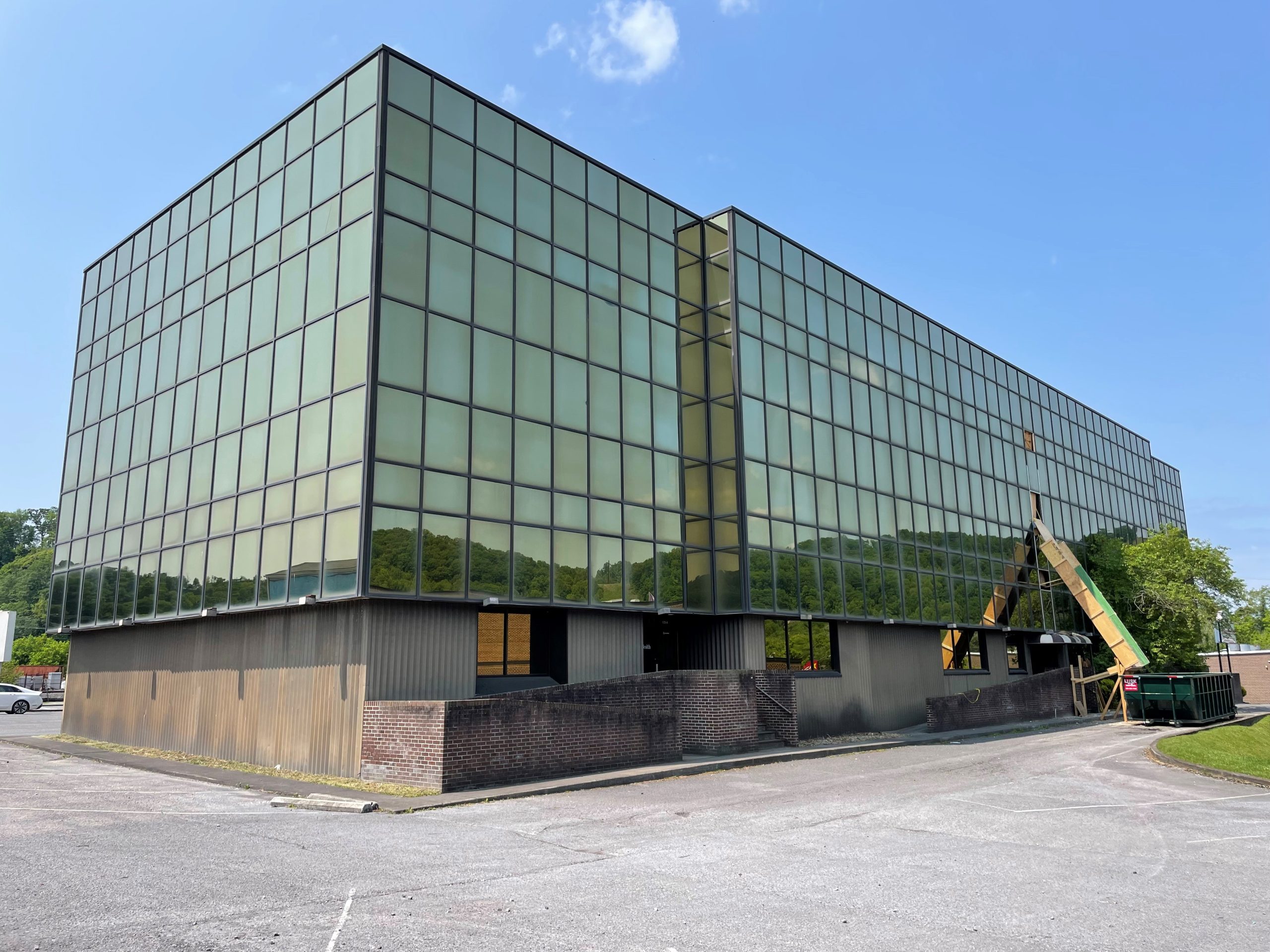 CNX Resources to expand in Richlands; more ... - Cardinal News