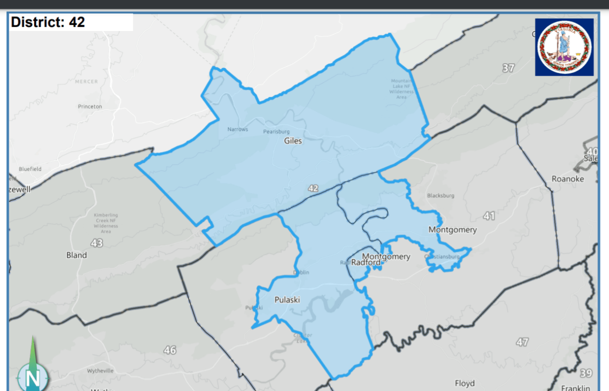2025 Virginia Voter Guide - Cardinal News