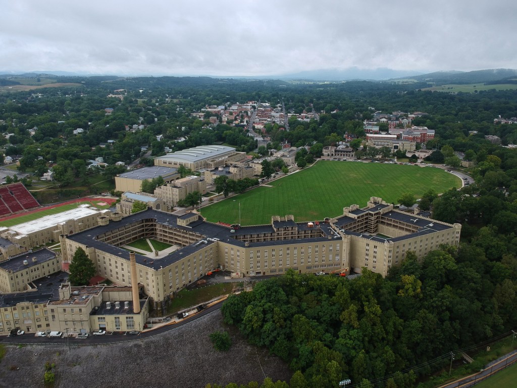 Will VMI survive? - Cardinal News