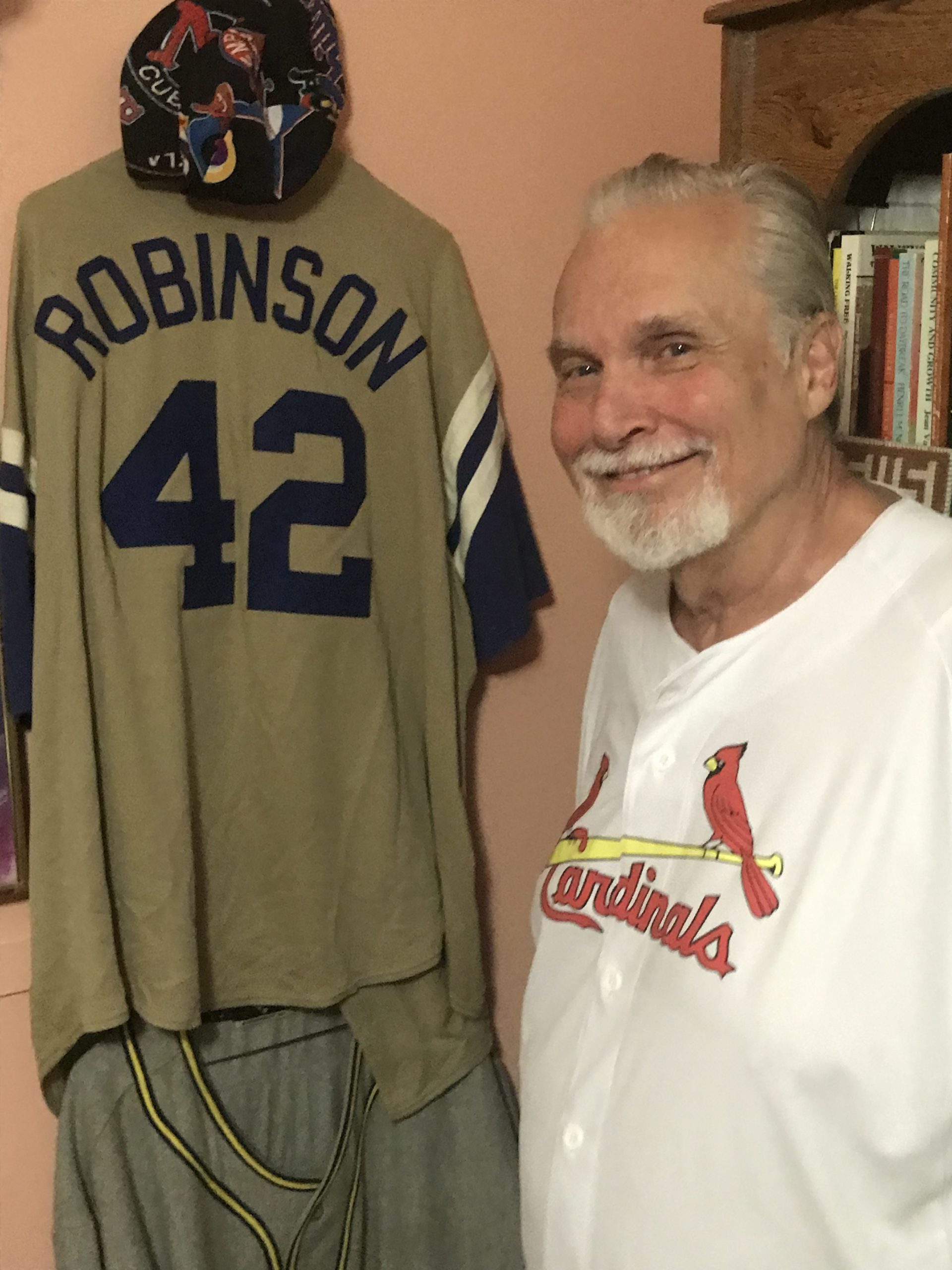 The history of the Roanoke Black Cardinals, a 1940s baseball team ...