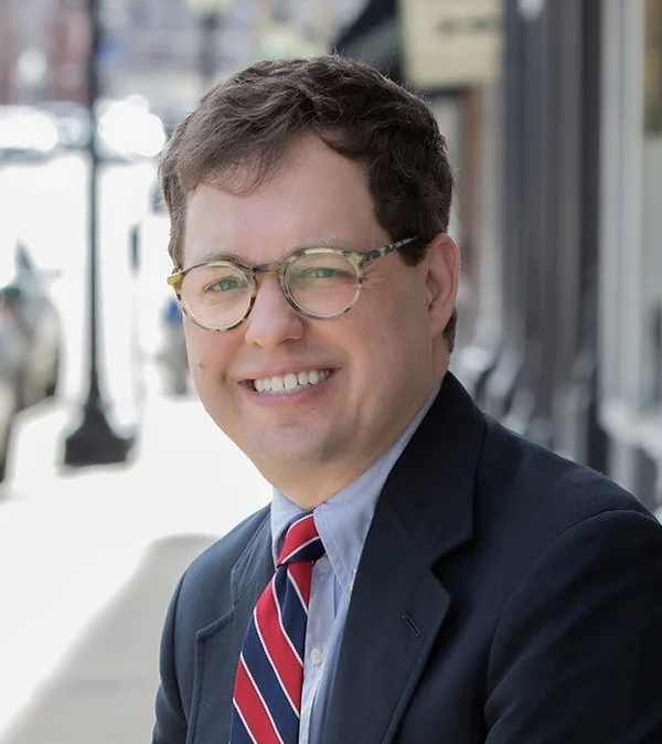 5th District Republicans censure former VA House candidate John Marsden ...