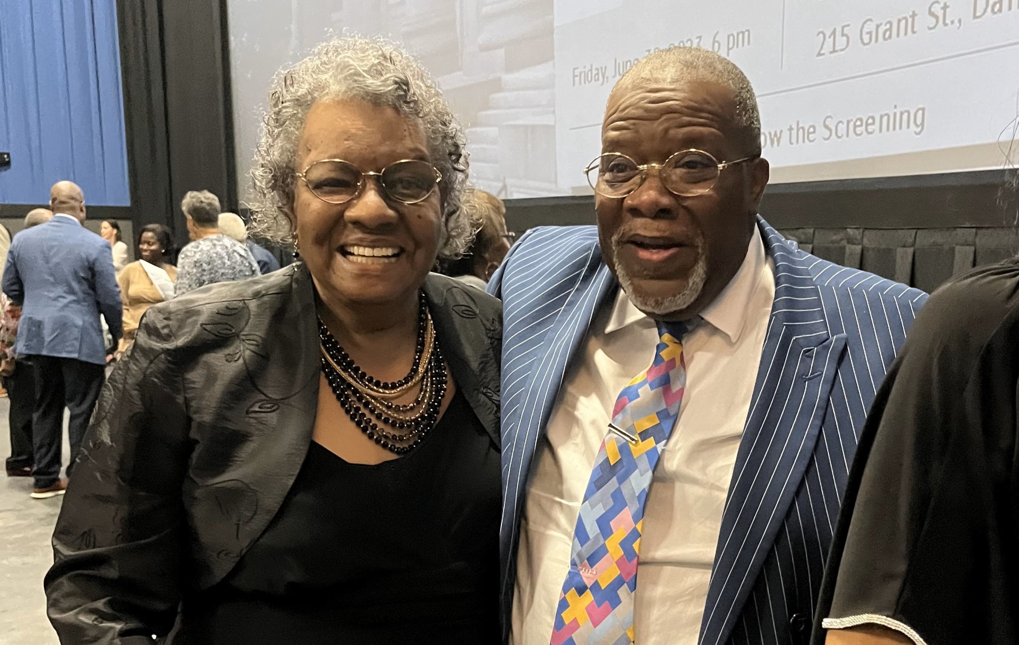 60 years after Bloody Monday, Danville’s civil rights protesters “tell ...