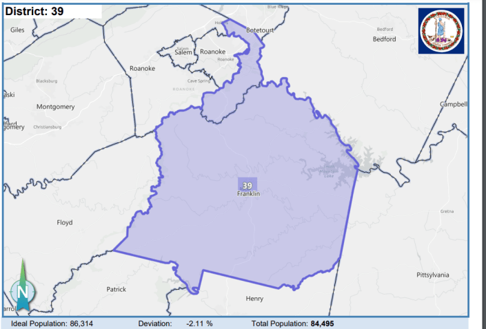 2025 Virginia Voter Guide - Cardinal News