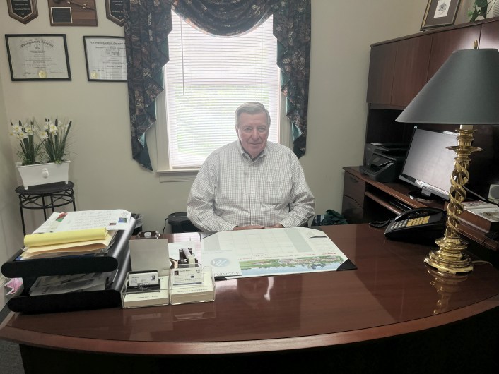 The people who remember Danville's civil rights movement - Cardinal News