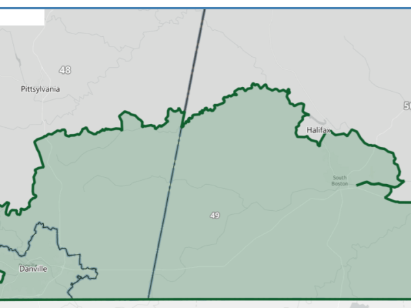 Federal cuts could affect all of Virginia — a new committee hopes to ...
