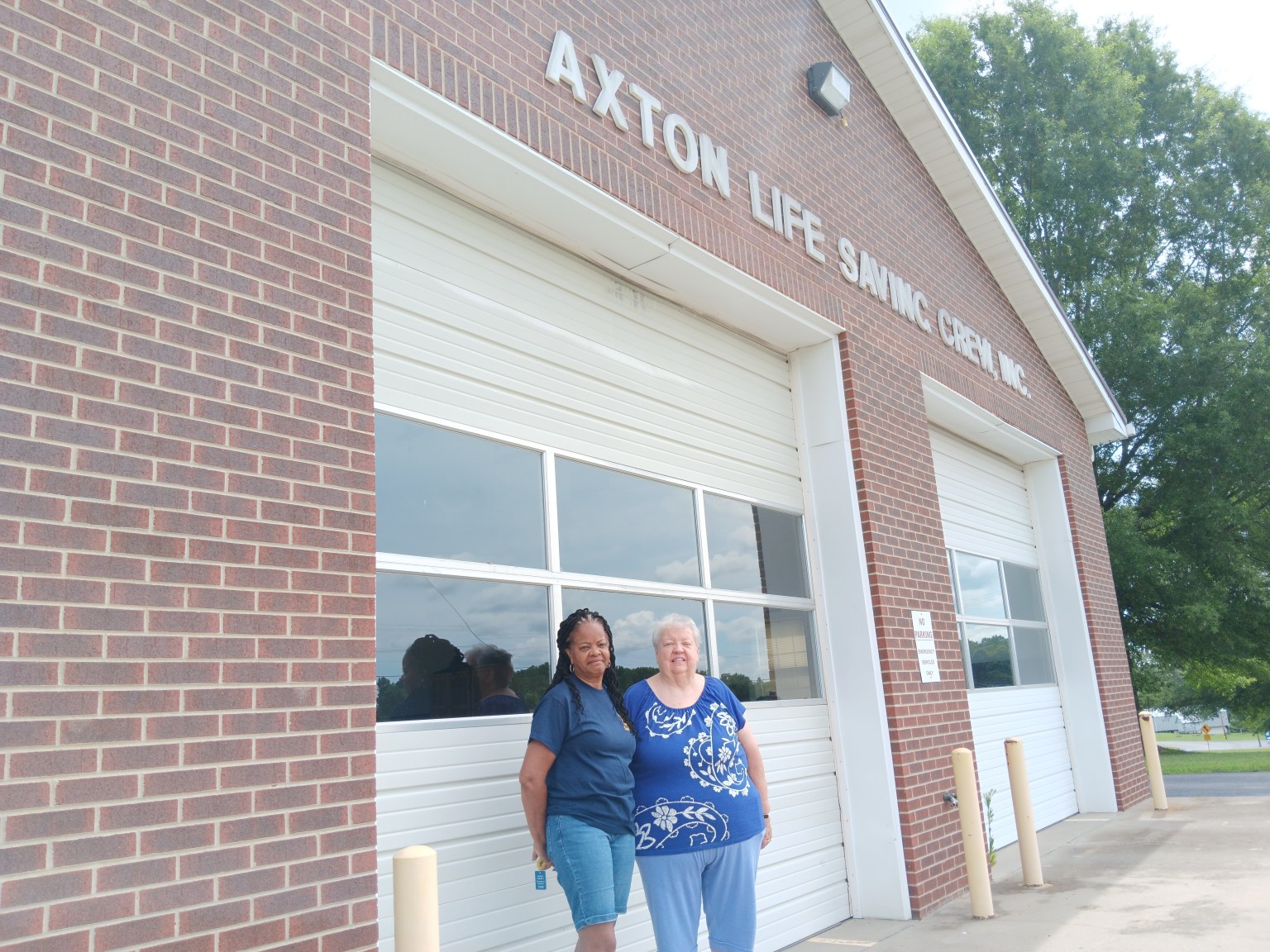 Henry County EMS closes, illustrates national EMT struggle to recruit ...