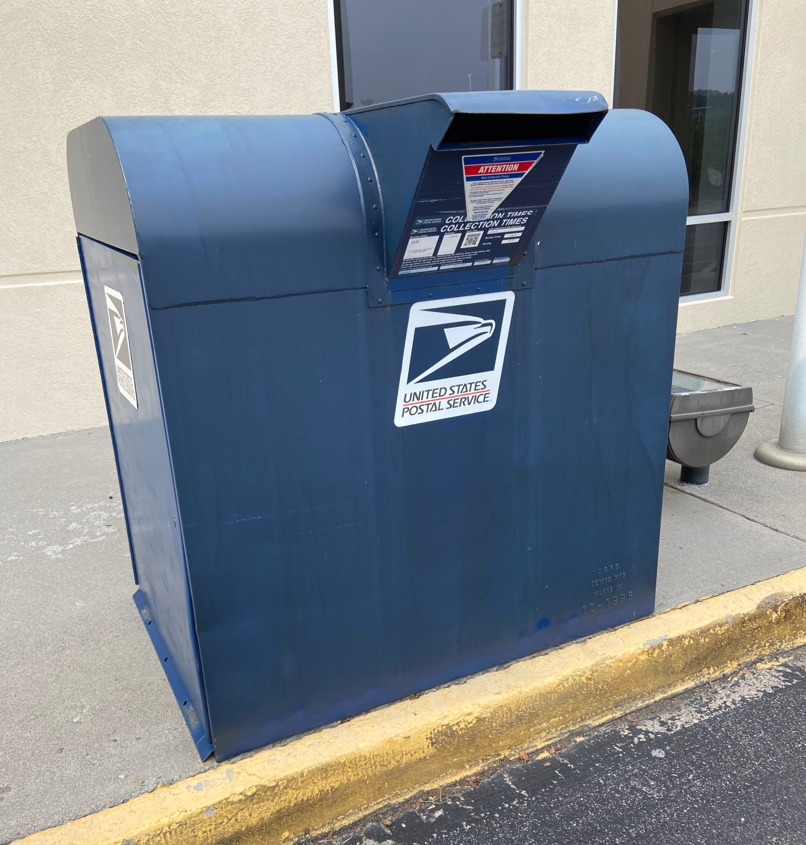 Report: Virginia mail delivery no longer the worst, but still pretty ...