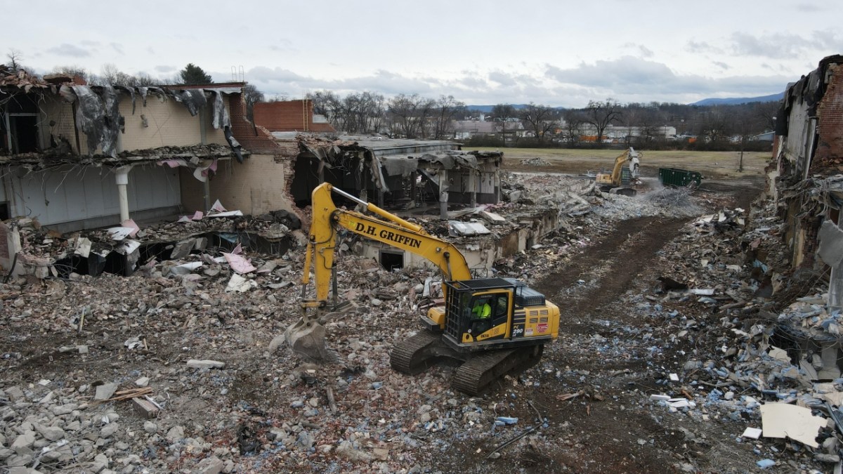 Randy Walker, Author at Cardinal News