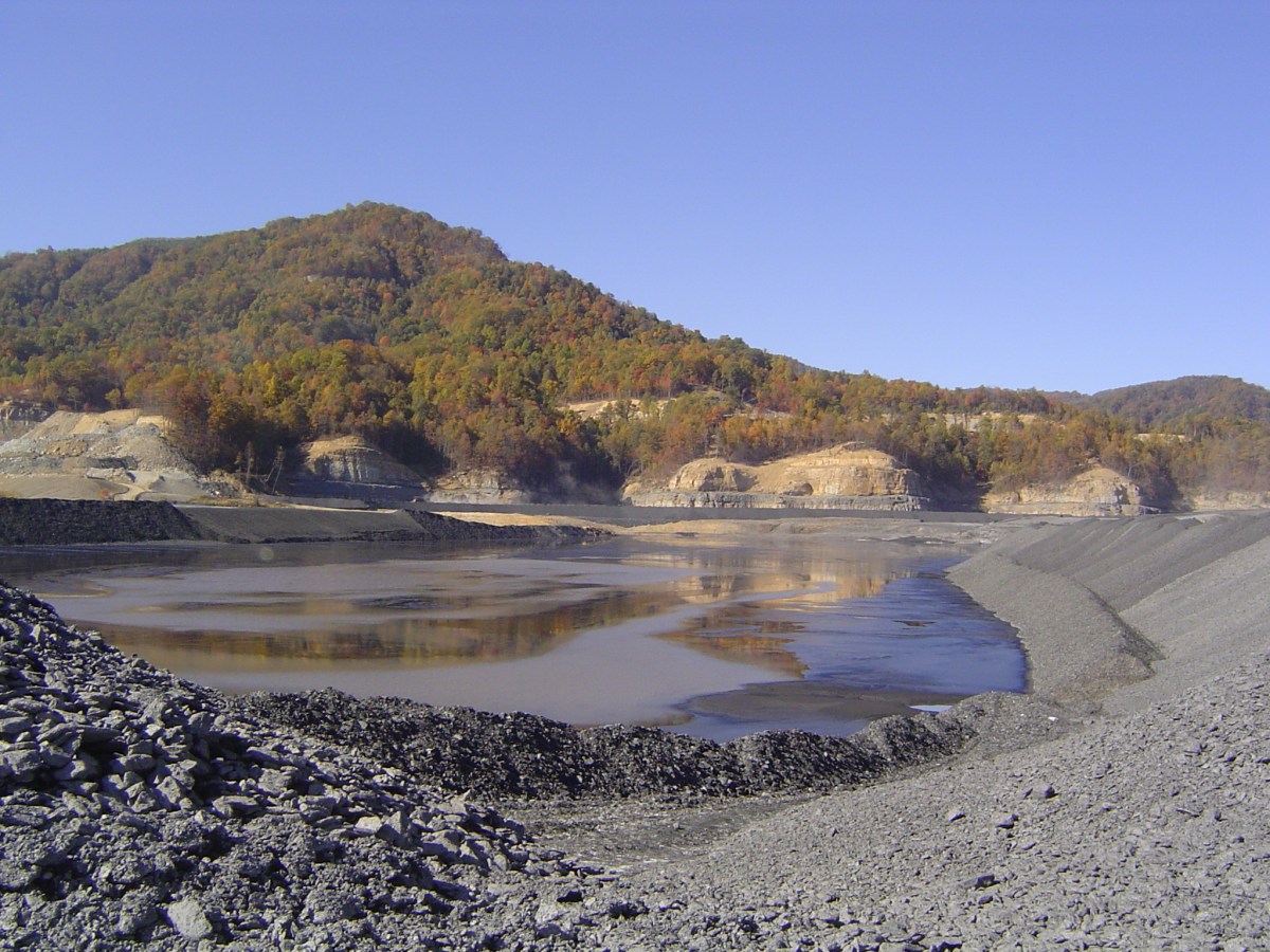Evolve CAPP project for rare earth elements & minerals in Appalachia ...