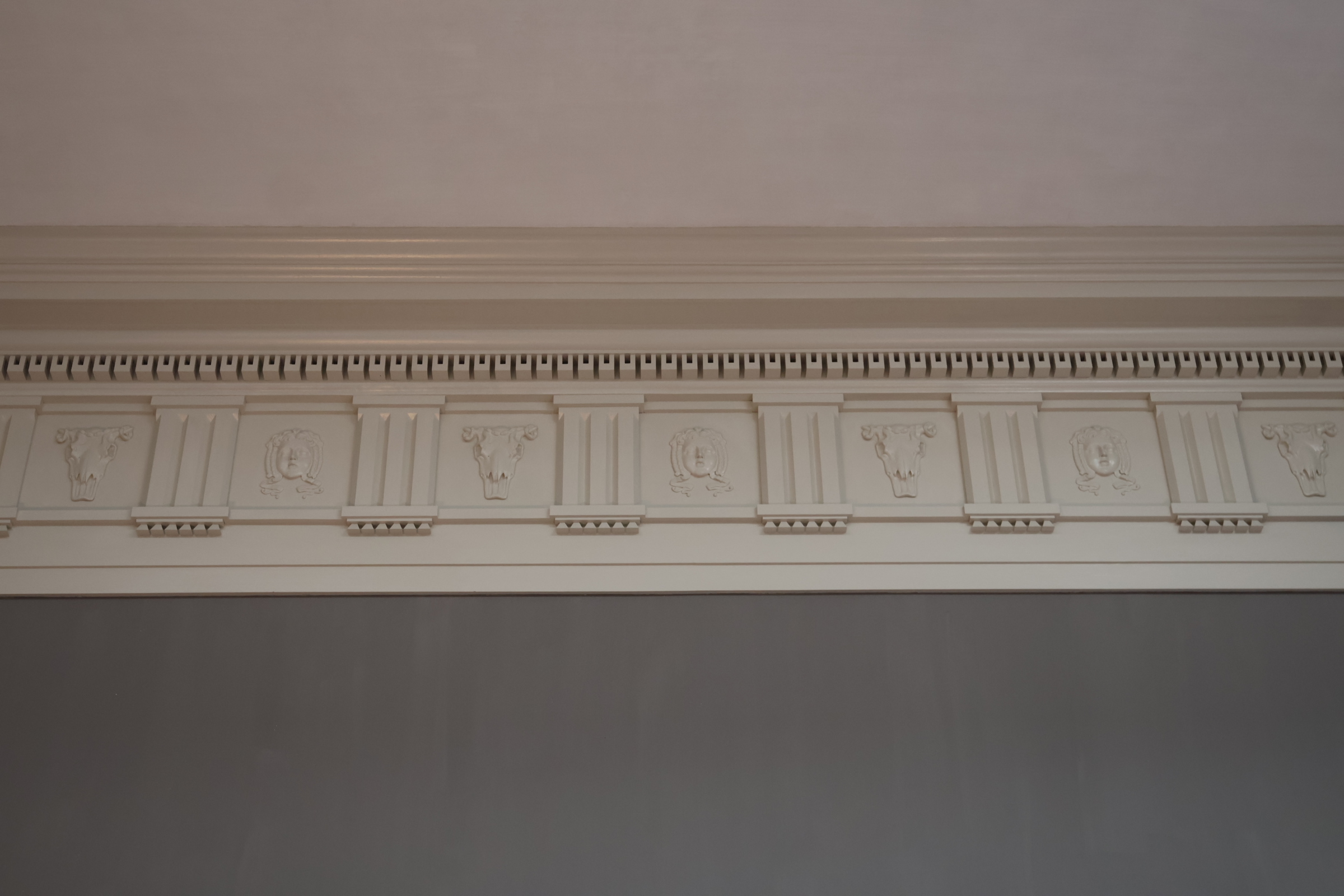 Restoring Jefferson's country retreat is Travis McDonald's life's work ...